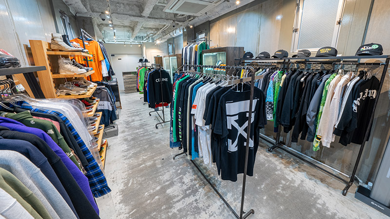 RINKAN 渋谷店 | ブランド買取のリンカン【RINKAN】